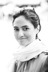 Jane Chau ⋆ Cabinet d’avocats Gil Robles - San Bartolome & Associés